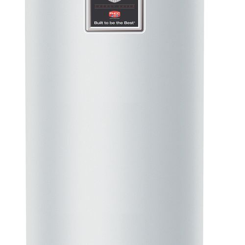 RG240T6N-394 - Bradford White RG240T6N-394 - 40 Gallon - 40,000 BTU NG ...