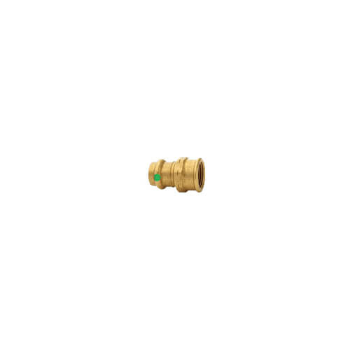 22208 - Viega 22208 - 1-1/4" C X 1/2" F ProPress Female Adapter
