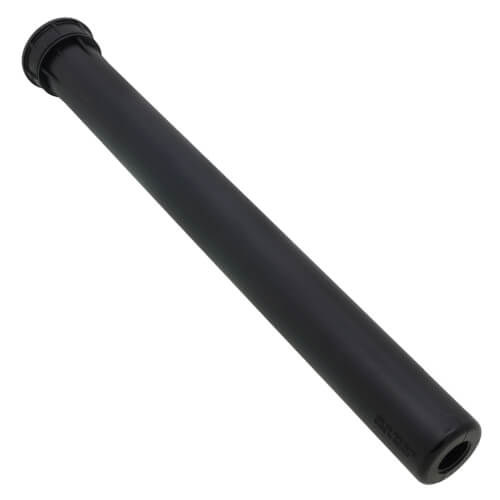 PROS-12 - Hunter PROS-12 - 12" Pop Up PRO-SPRAY Spray Head (Black)