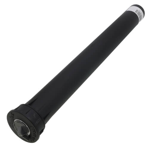 PROS-12 - Hunter PROS-12 - 12" Pop Up PRO-SPRAY Spray Head (Black)