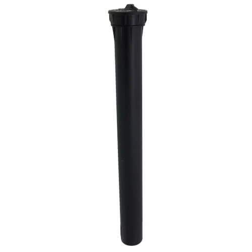 PROS-12 - Hunter PROS-12 - 12" Pop Up PRO-SPRAY Spray Head (Black)