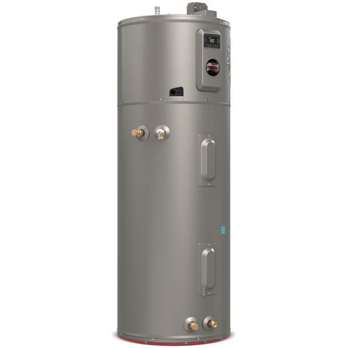 Ruud 50 Gallon Water Heater