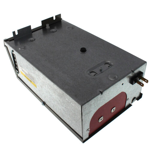 PS1202B12J - Honeywell Home PS1202B12J - 120V Replacement Power Supply ...
