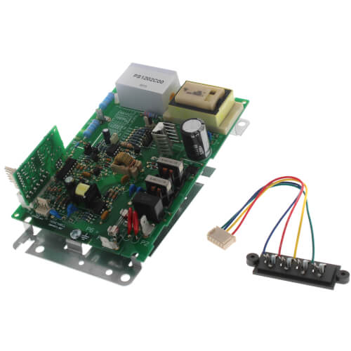PS1202C00 - Honeywell Home PS1202C00 - 120V Replacement Power Supply ...
