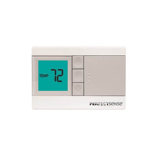 PS2210 - Robertshaw PS2210 - PerfectSense Digital Non-Programmable ...