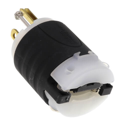 PS5266X - Pass & Seymour PS5266X - Extra-Hard Use Spec-Grade Plug, 2P ...