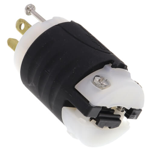 PS5466X - Pass & Seymour PS5466X - Extra-Hard Use Spec-Grade Plug, 2P ...