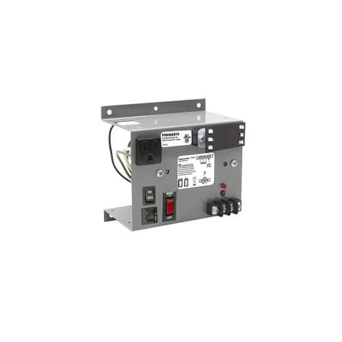 PSB40AB10 - Functional Devices PSB40AB10 - Panel Mount Single 40VA ...