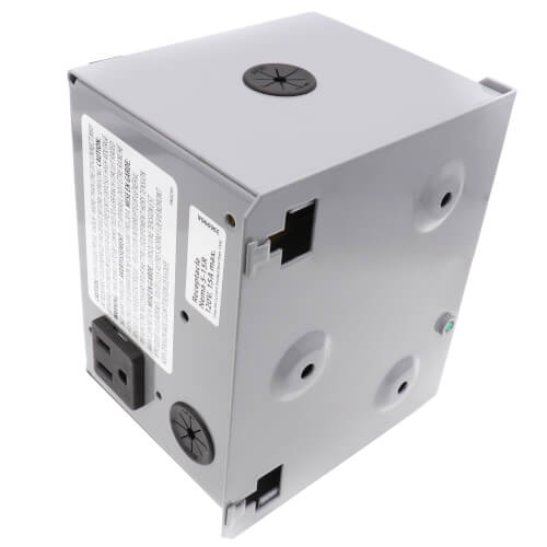PSH100A - Functional Devices PSH100A - Enclosed Single 100VA UL Class 2 ...