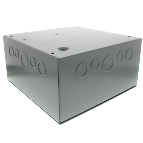 PSH300A - Functional Devices PSH300A - Enclosed Single 300VA Power ...