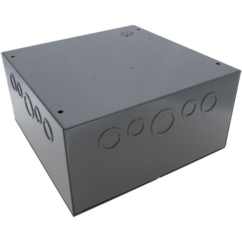 PSH300A-LVC - Functional Devices PSH300A-LVC - 300 VA Power Supply ...