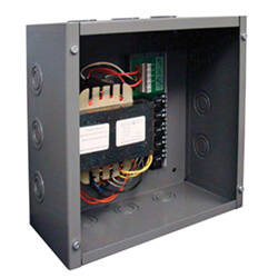 PSH500A - Functional Devices PSH500A - Enclosed Single 500VA Power ...