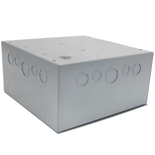 PSH500A - Functional Devices PSH500A - Enclosed Single 500VA Power ...