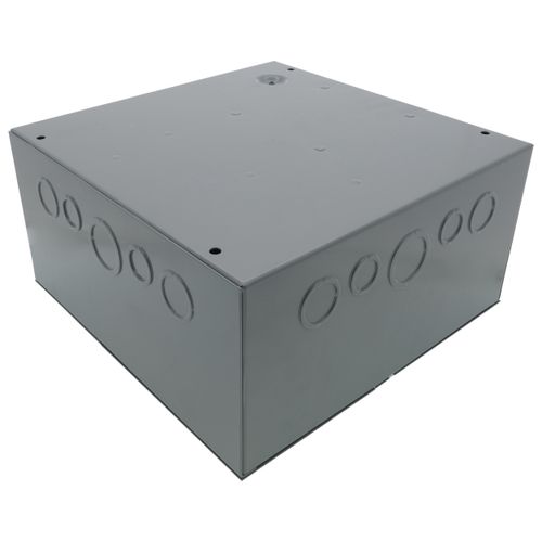 PSH500A-LVC - Functional Devices PSH500A-LVC - Enclosed Single 500VA ...