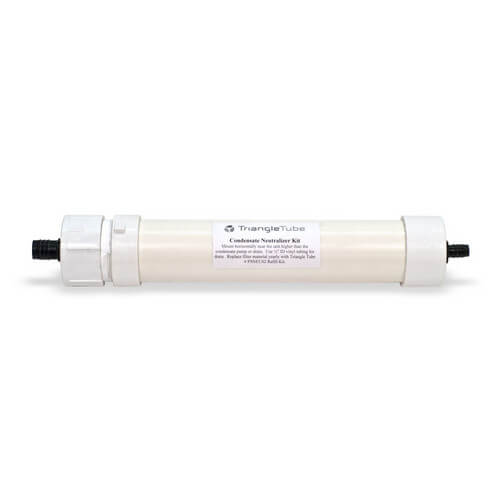 PSNEU01 - Triangle Tube PSNEU01 - Condensate Neutralizer Kit For ...