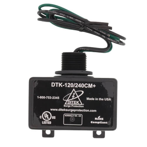 PSP72KA - Packard PSP72KA - Surge Protector (120/240V)