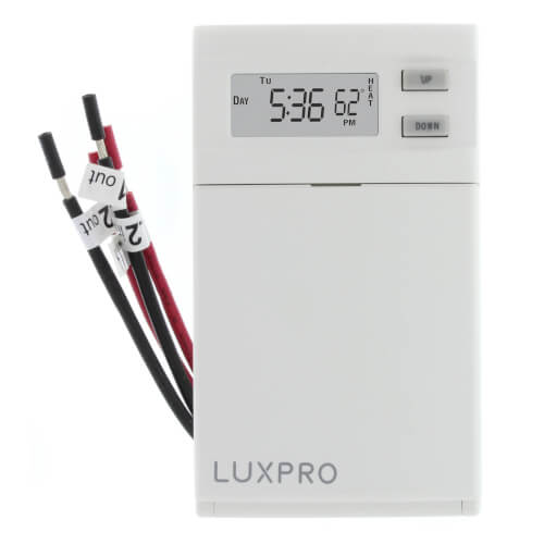 PSPLV512 - Lux PSPLV512 - LuxPro Digital Programmable Line Voltage ... PSPLV512 - Lux PSPLV512 - LuxPro Digital Programmable Line Voltage ...