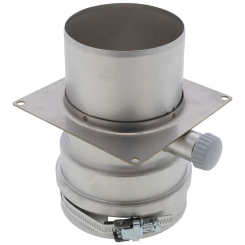 PSRKIT27 - Triangle Tube PSRKIT27 - Vent Outlet Adapter (for Solo 175/ ...