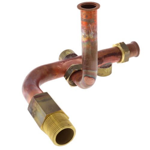 PSRKIT59 - Triangle Tube PSRKIT59 - Boiler Piping Return Assembly (for ...
