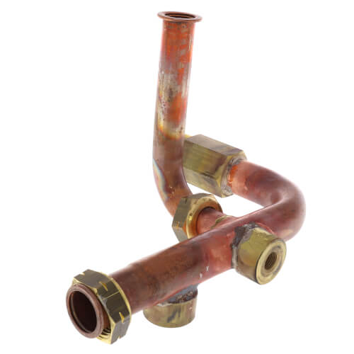 PSRKIT59 - Triangle Tube PSRKIT59 - Boiler Piping Return Assembly (for ...