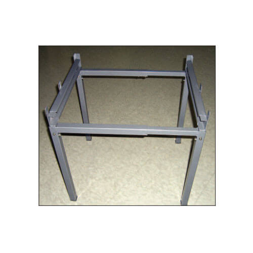 PSSTND06 - Triangle Tube PSSTND06 - Floor Stand (All Models)