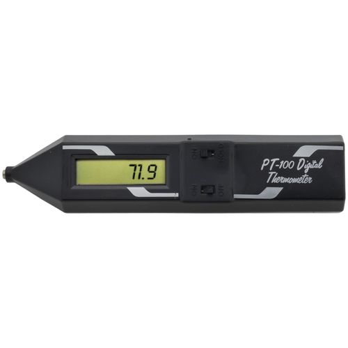 PT100 - Supco PT100 - Digital Thermometer