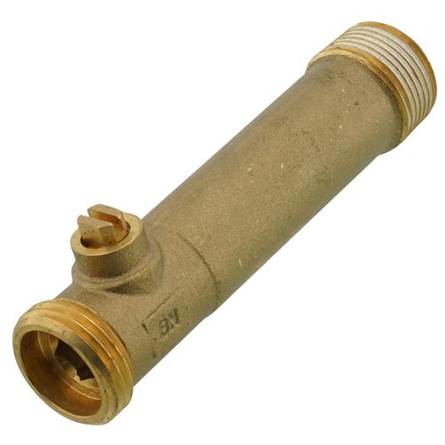 PT16830E - Rheem PT16830E - Brass Drain Valve (3-1/2" Shank), PT16830E