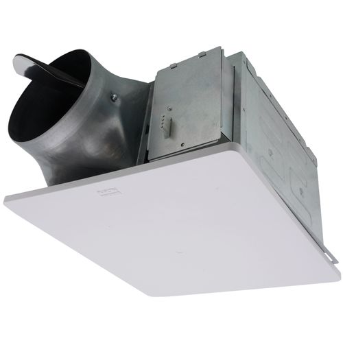 PTE511RK - Broan PTE511RK - PTE511RK EVOLVE Premium Exhaust Fan w ...