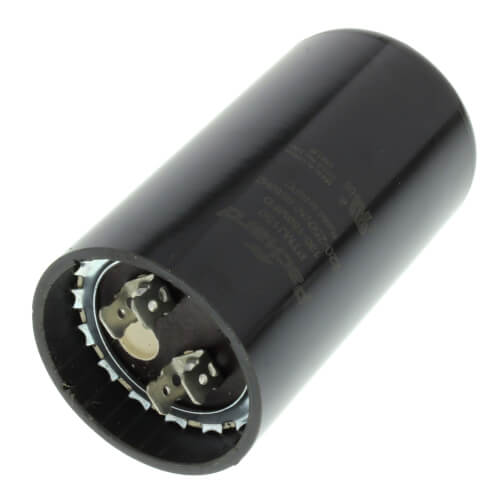 PTMJ130 - Packard PTMJ130 - 220-250V Start Capacitor (130-158 MFD)