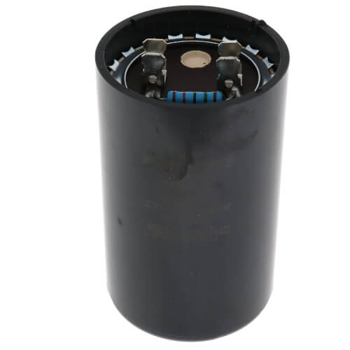 PTMJ161R - Packard PTMJ161R - 220-250V Start Capacitor w/ Resistor (161 ...