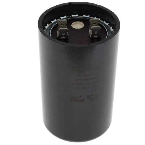 PTMJ233 - Packard PTMJ233 - 220-250V Start Capacitor (233-280 MFD)