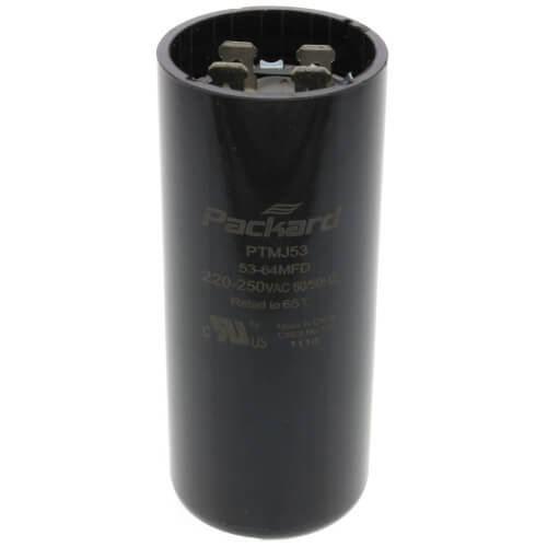 TTMJ53 - Titan Pro TTMJ53 - 220-250V Start Capacitor (53-64 MFD)