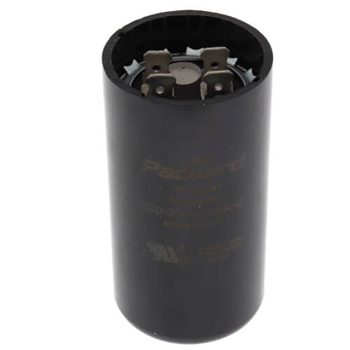 PTMJ56 - Packard PTMJ56 - 220-250V Start Capacitor (53-64 MFD)