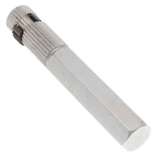 PTNW050 - Bluefin PTNW050 - 1/2" CAM Internal Nipple Wrench