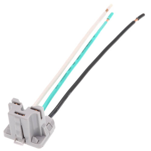 PTRA6STR - Pass & Seymour PTRA6STR - 6" PlugTail Commercial Grade ...