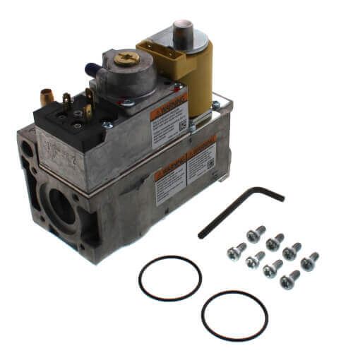 PTRKIT112 - Triangle Tube PTRKIT112 - Gas Valve (for Solo 399 Trimax ...