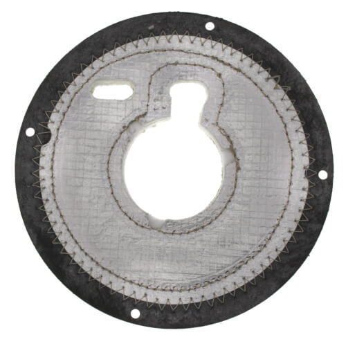 PTRKIT136 - Triangle Tube PTRKIT136 - Burner Plate Gasket Kit, PTRKIT136
