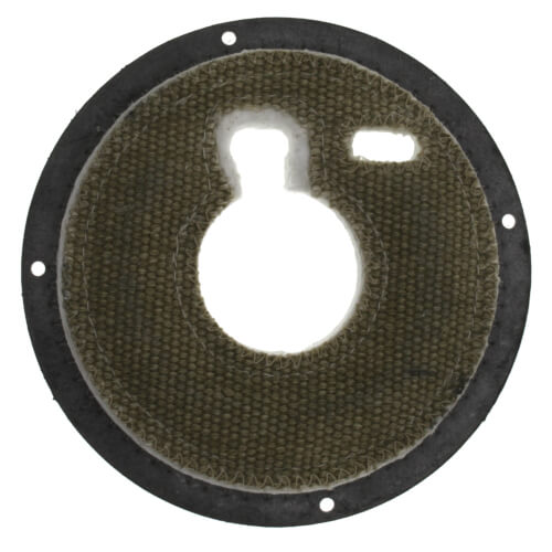 PTRKIT136 - Triangle Tube PTRKIT136 - Burner Plate Gasket Kit, PTRKIT136