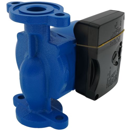 PUHB15-6SFC - Bluefin PUHB15-6SFC - PUHB15-6SFC 3-Speed Circulator Pump ...