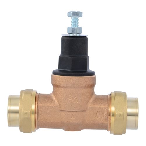 PVA16P-DUTH-60 - Cash-Acme PVA16P-DUTH-60 - 3/4" EB45 Double Union ...