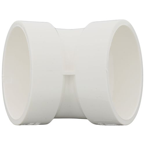 PVA45E200-NSF - Bluefin PVA45E200-NSF - 2" PVC DWV 45° Elbow (NSF)