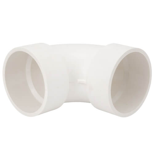 PVA90E300-NSF - Bluefin PVA90E300-NSF - 3" PVC DWV 90° Short Radius ...