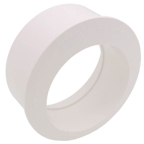 PVAB400-300 - Bluefin PVAB400-300 - 4" x 3" PVC DWV Bushing