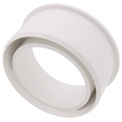 PVAB400-300 - Bluefin PVAB400-300 - 4" x 3" PVC DWV Bushing