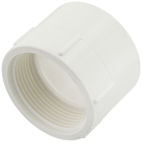 PVAF150-NSF - Bluefin PVAF150-NSF - 1-1/2" PVC DWV Female Adapter (NSF)