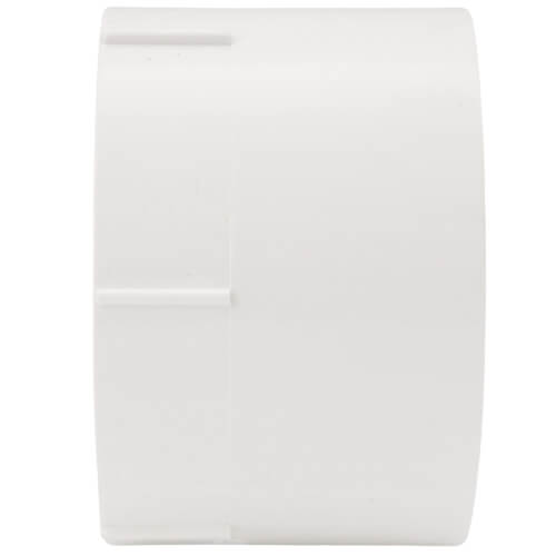 PVAF400-NSF - Bluefin PVAF400-NSF - 4" PVC DWV Female Adapter (NSF)