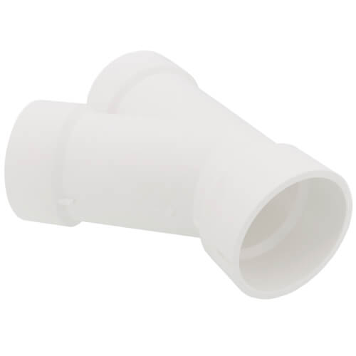 PVAY300 - Bluefin PVAY300 - 3" PVC DWV Wye