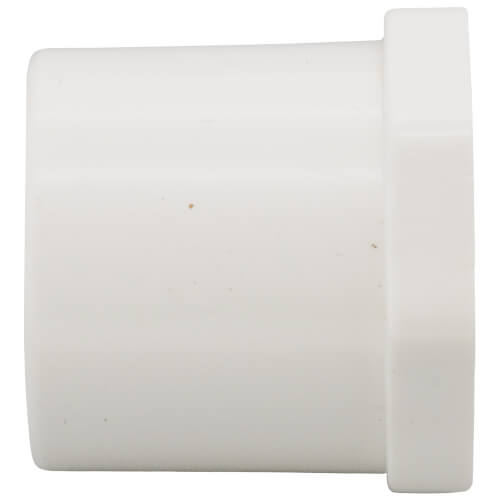 PVBB100-075 - Bluefin PVBB100-075 - 1" x 3/4" PVC Schedule 40 Spigot x ...