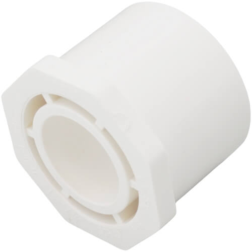 PVBB150-075 - Bluefin PVBB150-075 - 1-1/2" x 3/4" PVC Schedule 40 ...