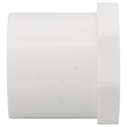 PVBBF100-075 - Bluefin PVBBF100-075 - 1" x 3/4" PVC Schedule 40 Spigot ...